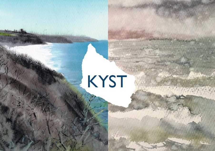 KYST – www.benwoodhams.com