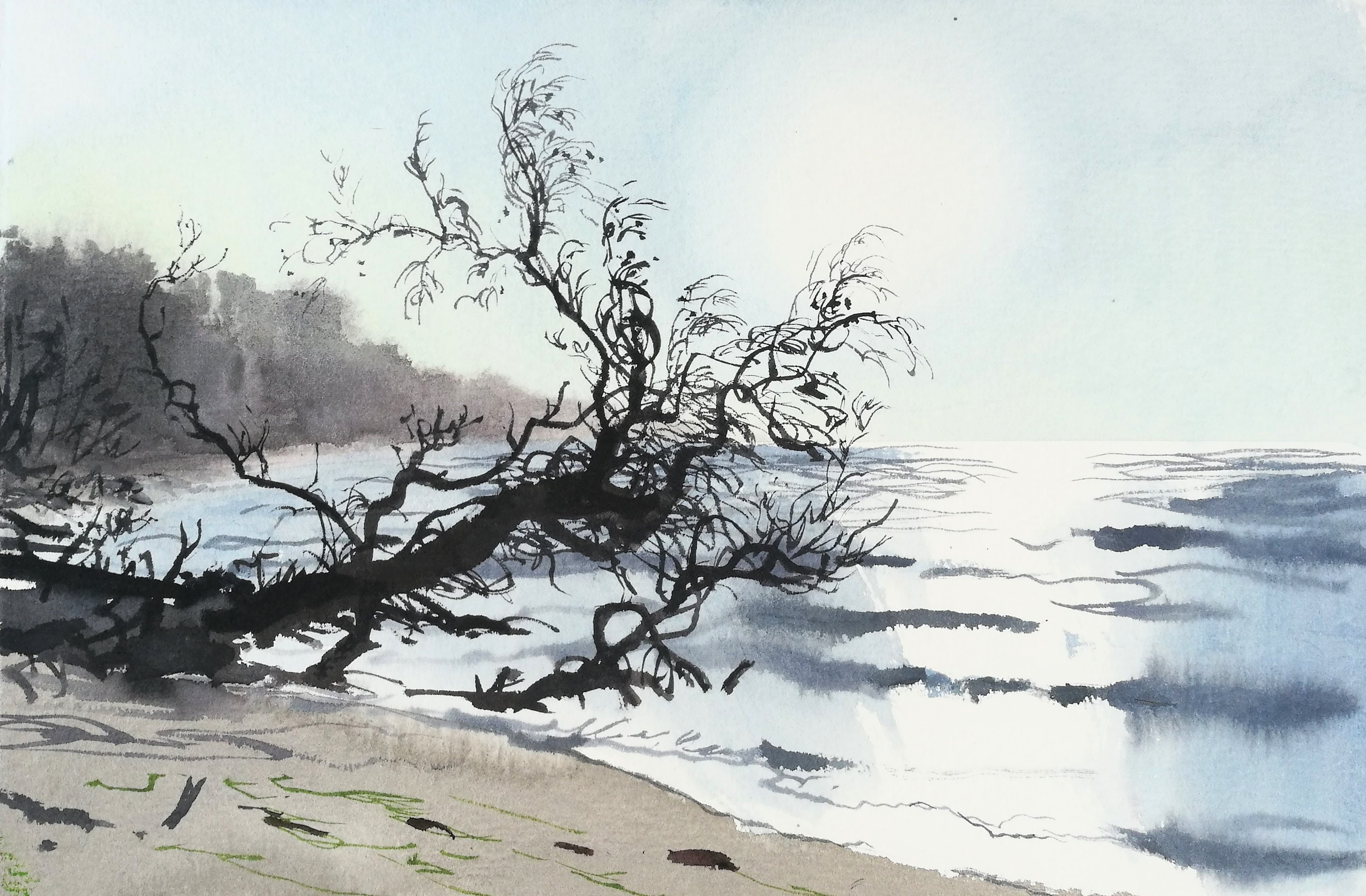 KYST – www.benwoodhams.com
