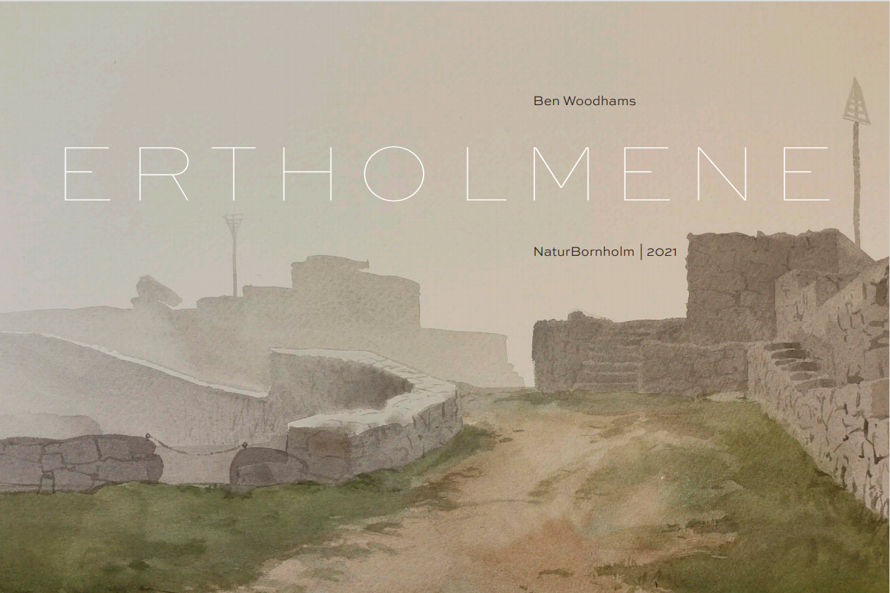 ERTHOLMENE – www.benwoodhams.com